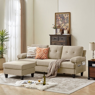 Diver modern sectional store