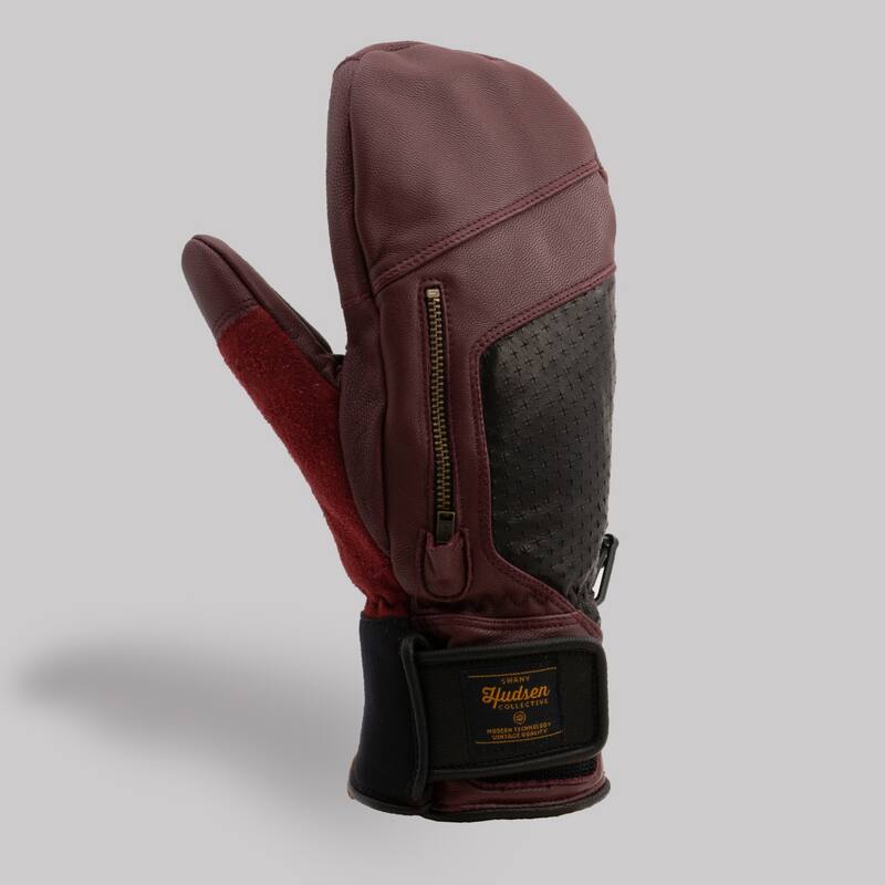 Swany Women's Calvin Mitt - Overstock - 43408009