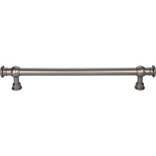 Top Knobs Ormonde 12 Inch Center to Center Bar Appliance Pull - Bed ...