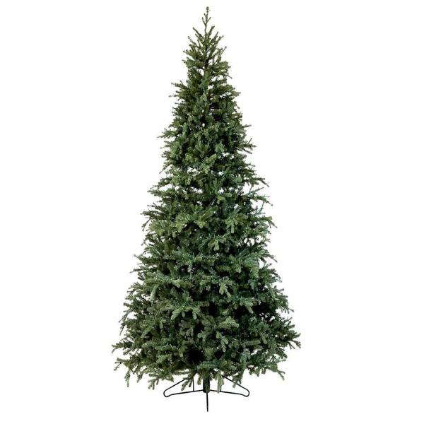 Forever Tree 9' Slim Carolina Fraser Fir (8 Functions) - Bed Bath ...