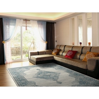 Dynamic Rugs Regal Traditional Area Rug - Bed Bath & Beyond - 37623214