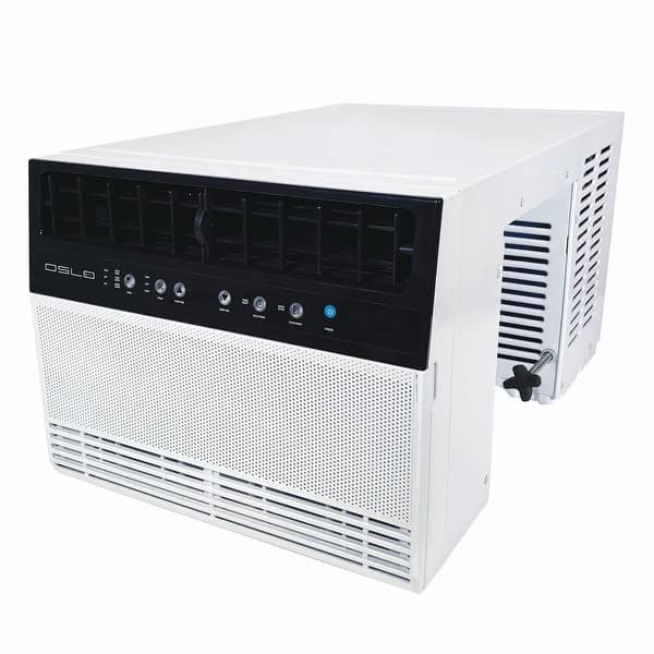 Oslo 6,000 BTU Micro-Split Air Conditioner and Inverter - Bed Bath ...