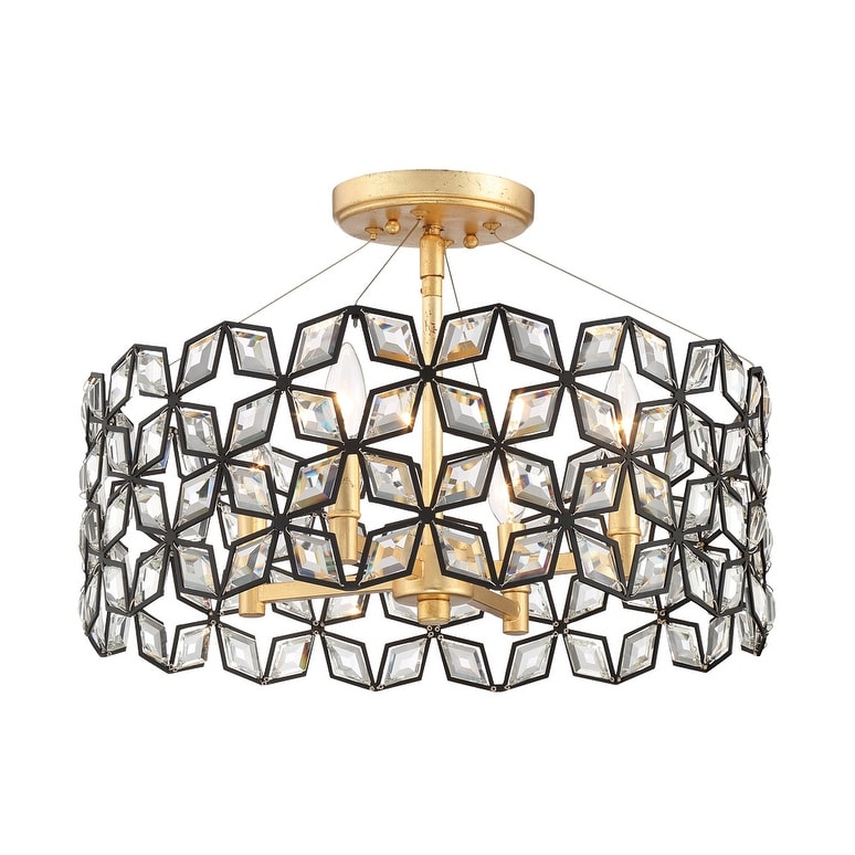 Metropolitan Ceiling Lighting - Bed Bath & Beyond