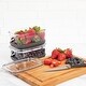 ProKeeper+ by Progressive Stackable Produce ProKeeper Storage Container ...