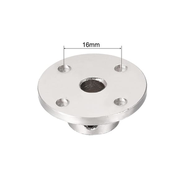 Rigid Flange Coupling Motor Guide Shaft Coupler DIY - Bed Bath & Beyond ...