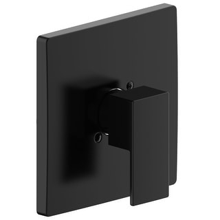 Design House 597096 Karsen II Pressure Balanced Valve Trim Only with ...