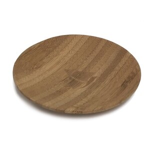 BAMBOO PLATE Small - Bed Bath & Beyond - 39860346
