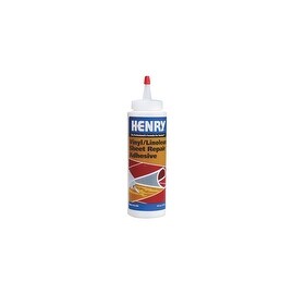 Henry 6Oz Vinyl/Linol Adhesive - Bed Bath & Beyond - 12259101