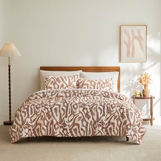 Kilim Oversized Quilt Set - On Sale - Bed Bath & Beyond - 38944946
