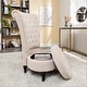 Gosser 20" Wide Velvet High Back Vanity Chair - Bed Bath & Beyond ...