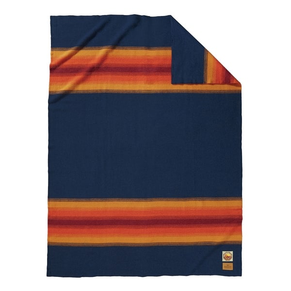 Pendleton National Park Grand Canyon Throw - On Sale - Bed Bath ...