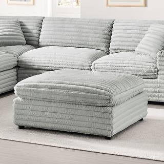 Josephine Ottoman by Greyson Living - Bed Bath & Beyond - 42368695