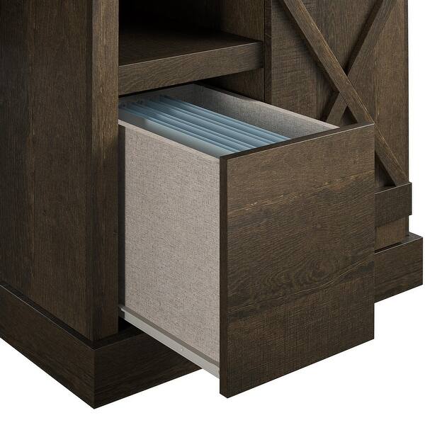 meadow computer desk