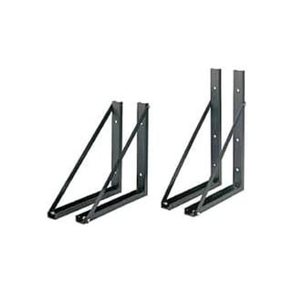Buyers Products Toolbox Bracket,18"x18" ,PR 1701006 - 1 Each - Bed Bath ...