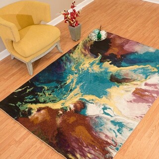 Westfield Home Britannica Alita Area Rug - Bed Bath & Beyond - 17975595