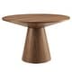 Provision 47" Round Dining Table - Bed Bath & Beyond - 36717429