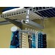 ClosetMaid 24-Hook Sliding Tie & Belt Rack Wire Shelving Accessory ...