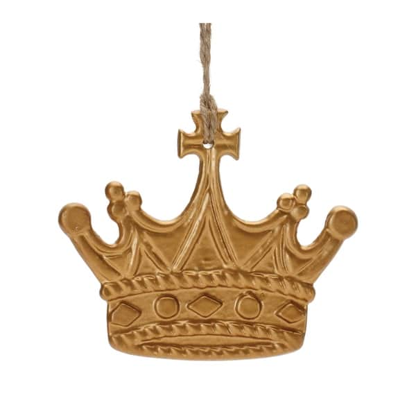 decorative crown