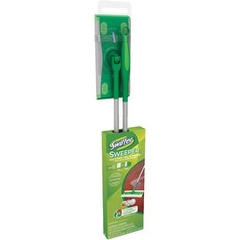 Swiffer Assembld Swiffer Sweeper - Bed Bath & Beyond - 12469555