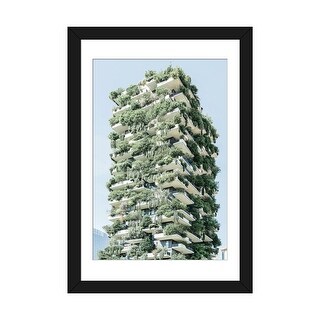 iCanvas "Bosco Vertical Forrest" by Radu Bercan PFA - Bed Bath & Beyond ...