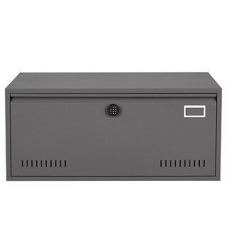 Electronic Digital File Cabinet - Bed Bath & Beyond - 36574290