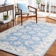 SAFAVIEH Handmade Micro-Loop Shakti Modern Wool Rug - Bed Bath & Beyond ...