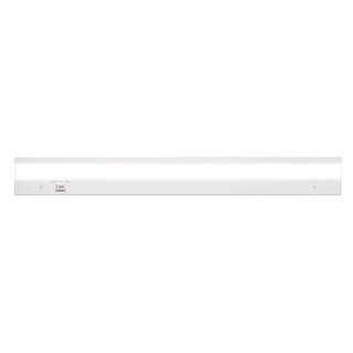 WAC Lighting Duo 24 Inch LED Light Bar with 2700K/3000K Adjustable ...