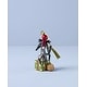 Lenox Nightmare Before Christmas Santa Jack Skellington Ornament - Bed ...