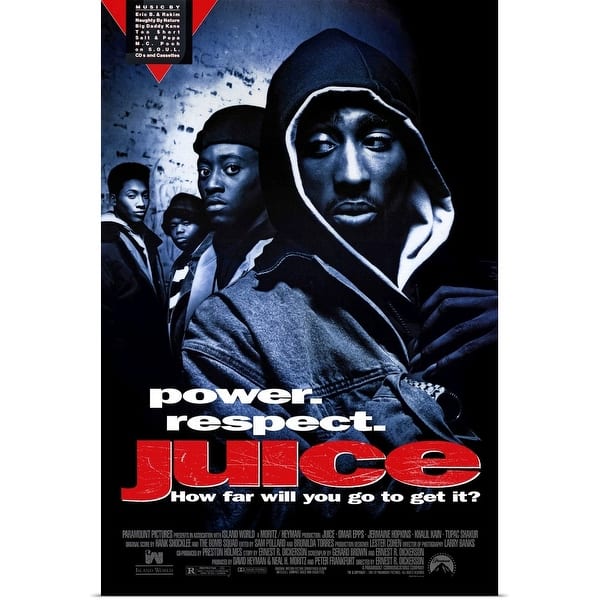 juice 1992