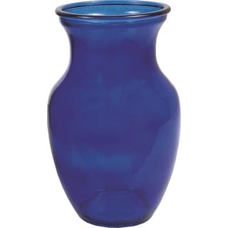 Cobalt Blue Vase - Bed Bath & Beyond - 36879538