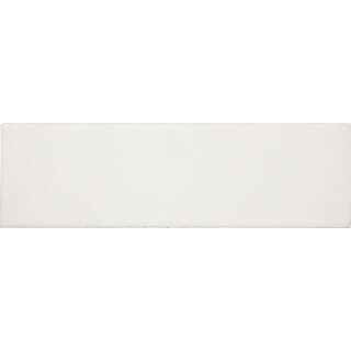 Daltile Stencil 4" x 12" Glazed Porcelain Wall & Floor Tile (30 PC Per ...