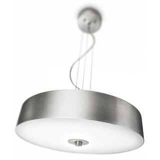 Philips 40339 1 Light Fluorescent Down Light Pendant from the Ecomoods ...