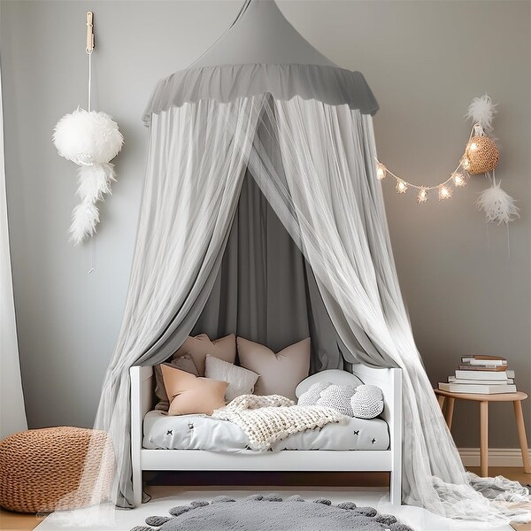 Bed bath and beyond canopy store