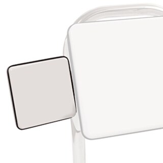 7" White SP1Box Uncut Add On Single Instrument Pod - Bed Bath & Beyond ...