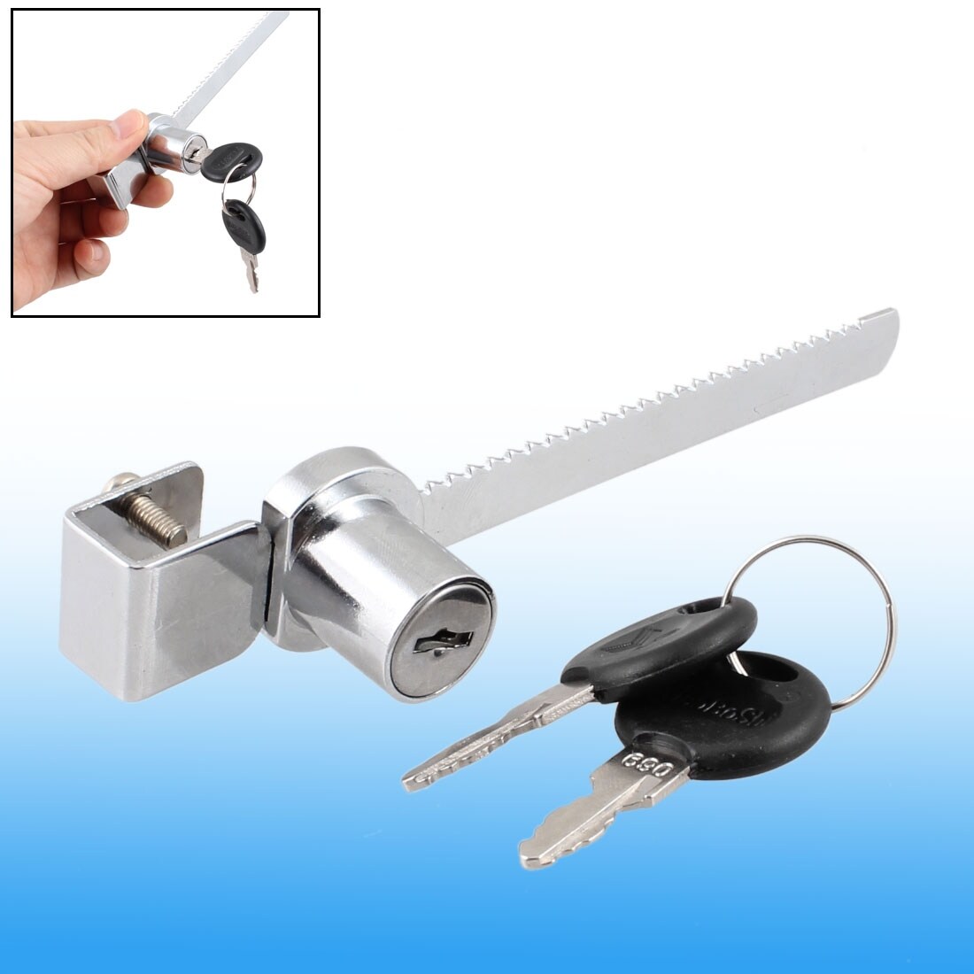 key cabinet lock replacement