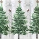 Avanti Trees Shower Curtain - Bed Bath & Beyond - 41455637