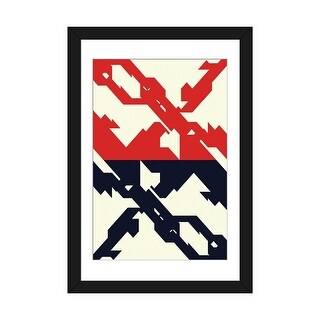 iCanvas "Concept LXIX" by Petr Strnad - Bed Bath & Beyond - 37618631