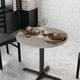 30'' Round Table Top with Reversible Laminate Top - Overstock - 29344019
