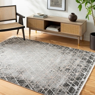 Livabliss Obsession Ombre Modern Area Rug - Bed Bath & Beyond - 37402721