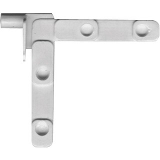 Prime Line Prod. 5/32X7/32 Nylon Tilt Key PL15134 Unit: PKG - Bed Bath ...