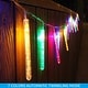 50 LED Bubble Stick Lights for Home, Bedroom, Party, Wedding, Battery ...