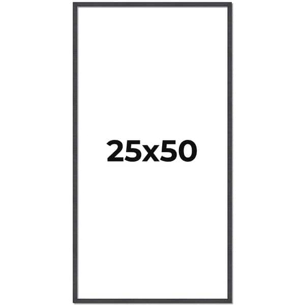 a1 poster frames kmart