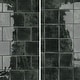 Merola Tile Menorca Forest Black 4" x 4" Ceramic Wall Tile - Bed Bath ...