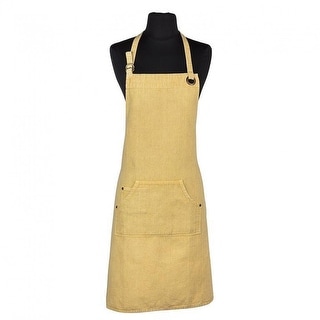 All Purpose With Pocket Apron - Bed Bath & Beyond - 43842174