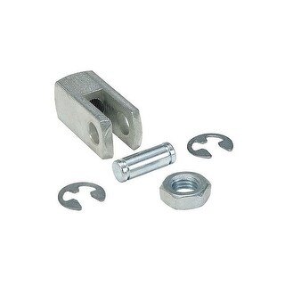 Speedaire Rod Clevis Kit,Clevis,7/4in,2in,2 1/2in 5VKV7 - 1 Each - Bed ...