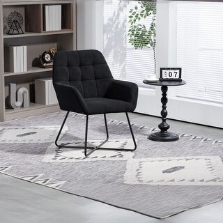Modern Desk Chair Swirl Office Chair with adjustable foot nails ...