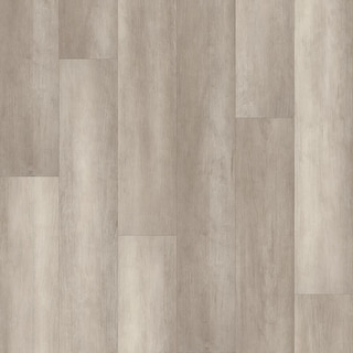 Shaw 5599V Philosopher's Tree 9" x 63" Embossed Vinyl Flooring with ...