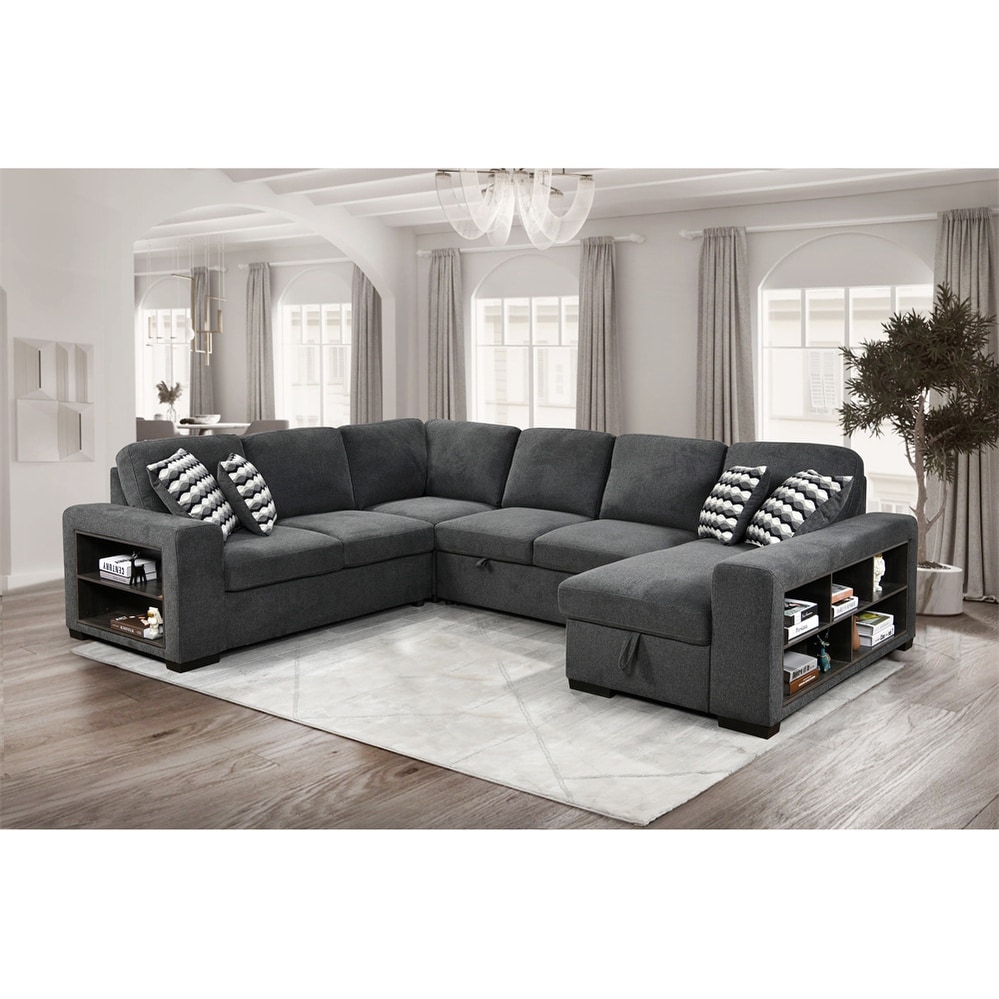U-Shape Sectional Sofas - Bed Bath & Beyond