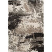 Nikki Chu Lehana Abstract Area Rug - Bed Bath & Beyond - 33912784