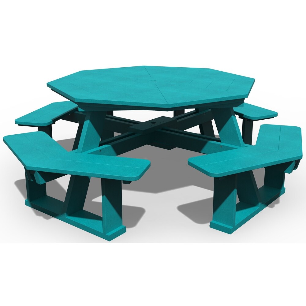 Blue Picnic Tables - Bed Bath & Beyond